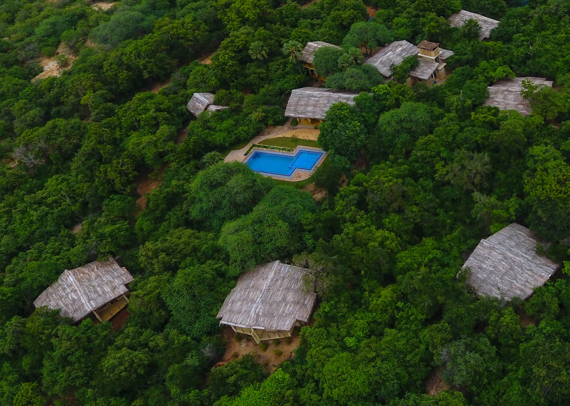 Cloud Nine Lanka Resort | Best Resort In Sri lanka