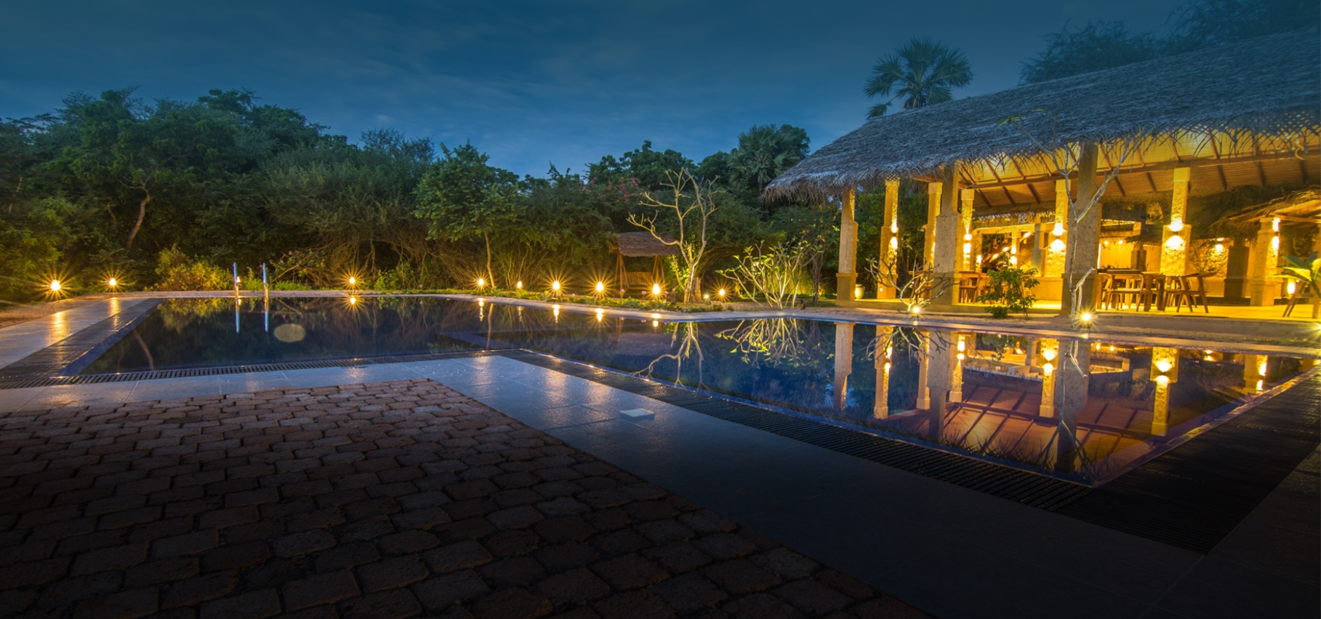 Cloud Nine Lanka Resort | Best Resort In Sri Lanka